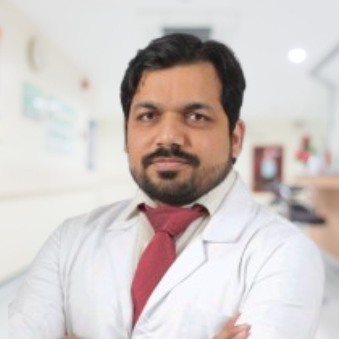 Dr Vishal World Of Urology